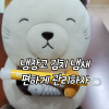 냉장고정리 닥터클로 탈취제 사용 김치 냄새 제거 간단한 냉장고청소방법 네이버 블로그